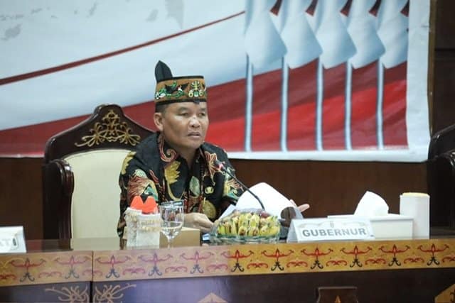 Perusahaan Tambang dan Perkebunan Sepakati Batas Tonase Jalan Umum ...