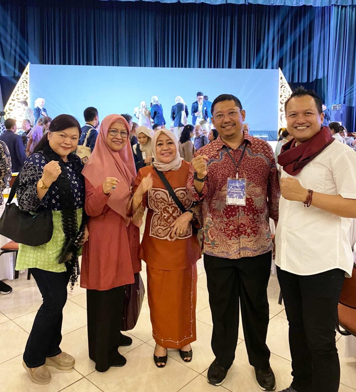 Selangkah Lebih Maju, FISIP UPR Semakin Siap Go Internasional - https ...