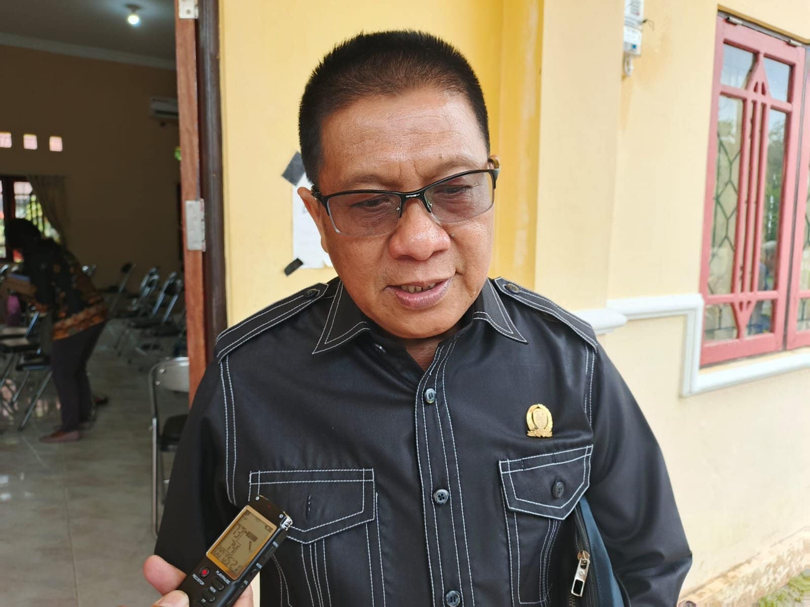 Pendidikan Karakter Ditekankan Subandi untuk Membangun Generasi Muda ...