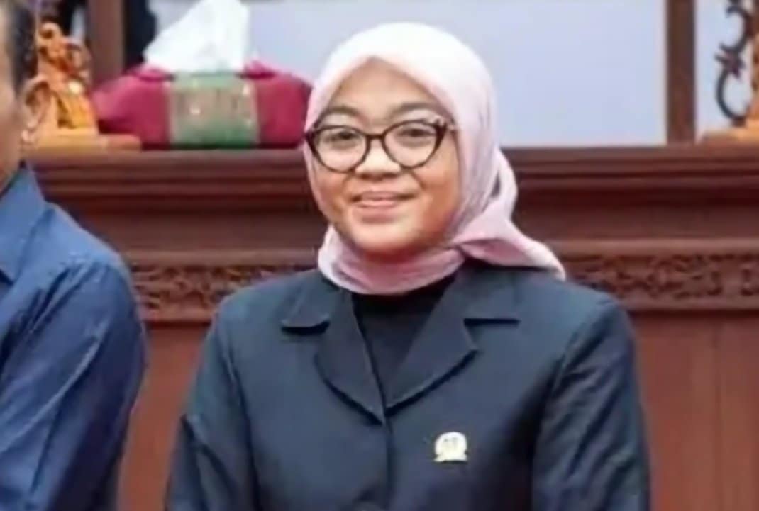 Riska Agustin Nilai Pelatihan Berbasis Keterampilan Penting, Ini Alasannya - https://penakalteng.com